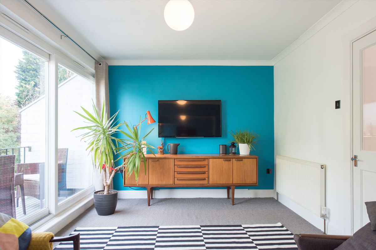 Home Decorating Ideas On A Budget 3 Easy DIY Options